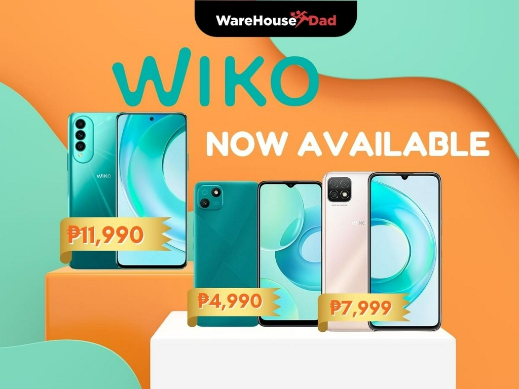 WarehouseDad, Online Shop | Shopee Philippines
