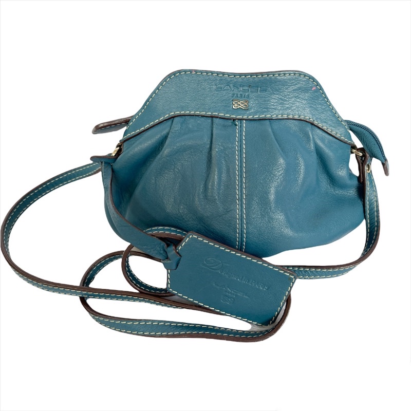 Lancaster Sling Body Bag | Shopee Philippines