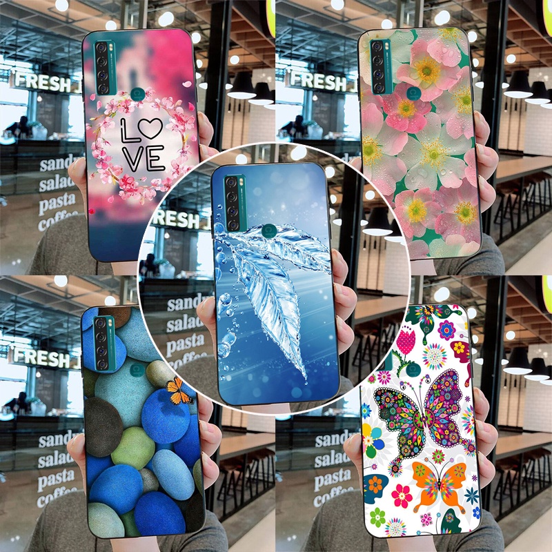 For TCL 20SE T671H TCL Plex T780H TCL 30SE 6165A 6165H TCL 305 306 ...