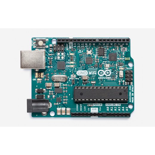 Arduino Uno Wifi (ORIGINAL) | Shopee Philippines
