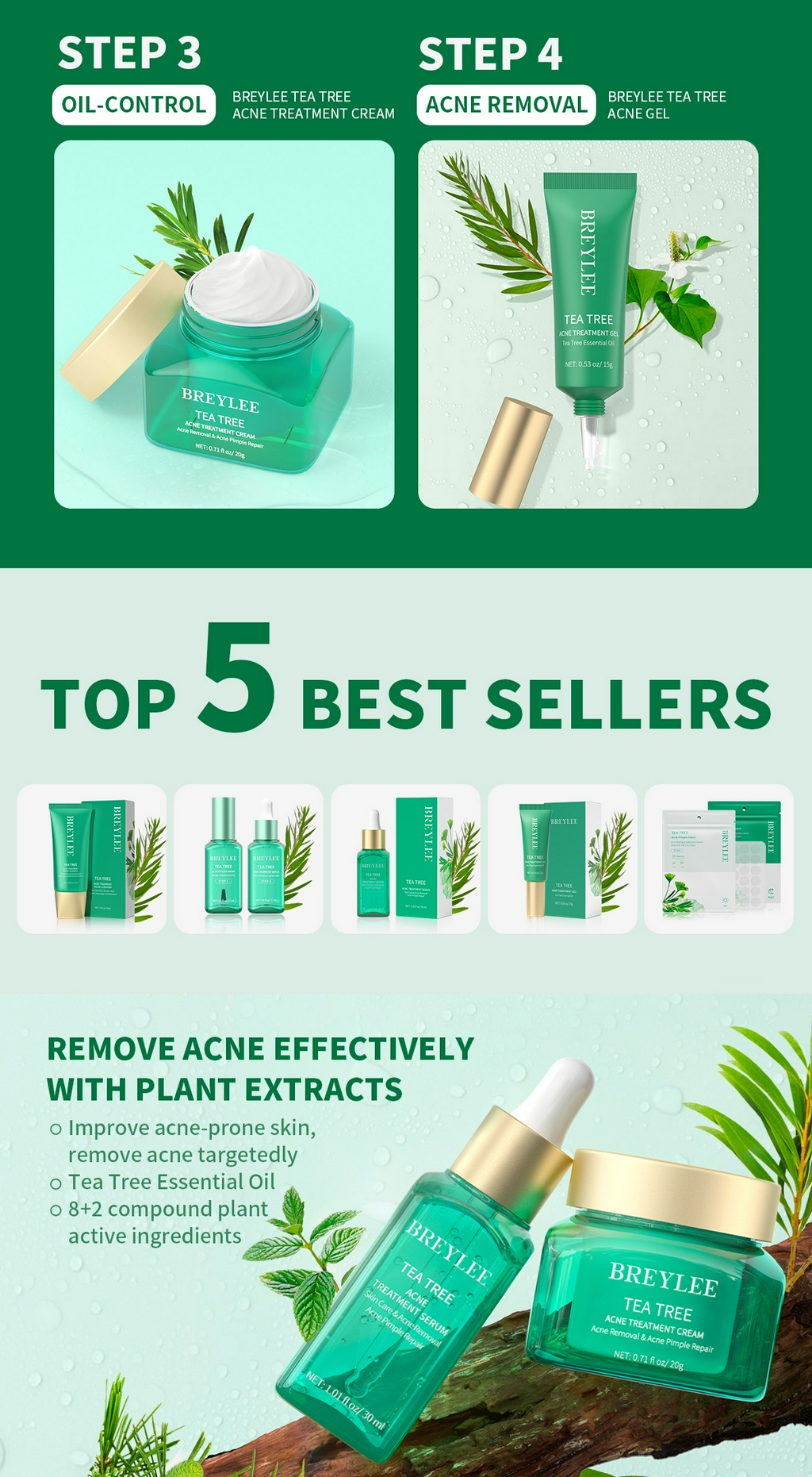 BREYLEE Official Global Store, Online Shop | Shopee Philippines