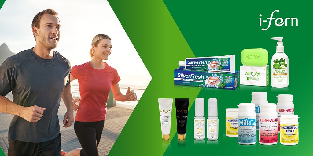 i-Fern Official Store, Online Shop | Shopee Philippines