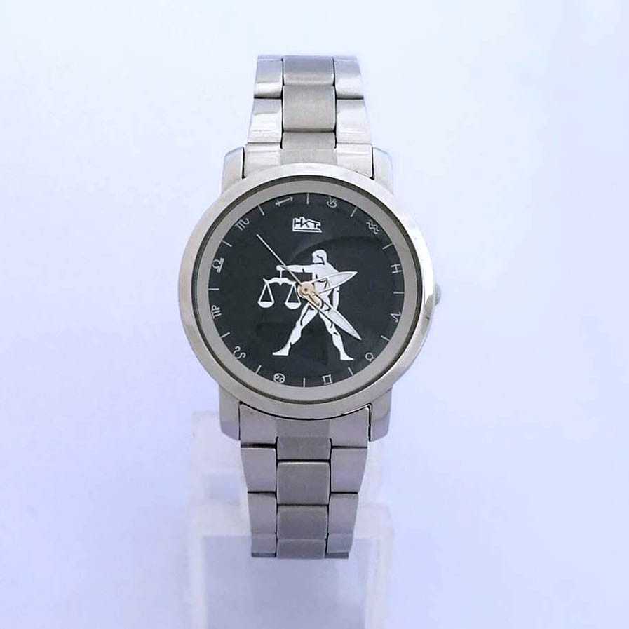 ZODIAC SIGN Watch / Libra /Ladies Watch | Shopee Philippines
