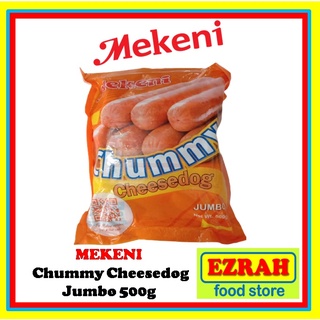 Mekeni Frozen Products, Ham, Chicken Longganisa, Bacon, Sisig ...