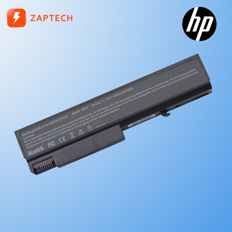 Battery HSTNN-IB69 for HP ProBook 6535b 6730b 6700b 6540b CB69 | Shopee ...