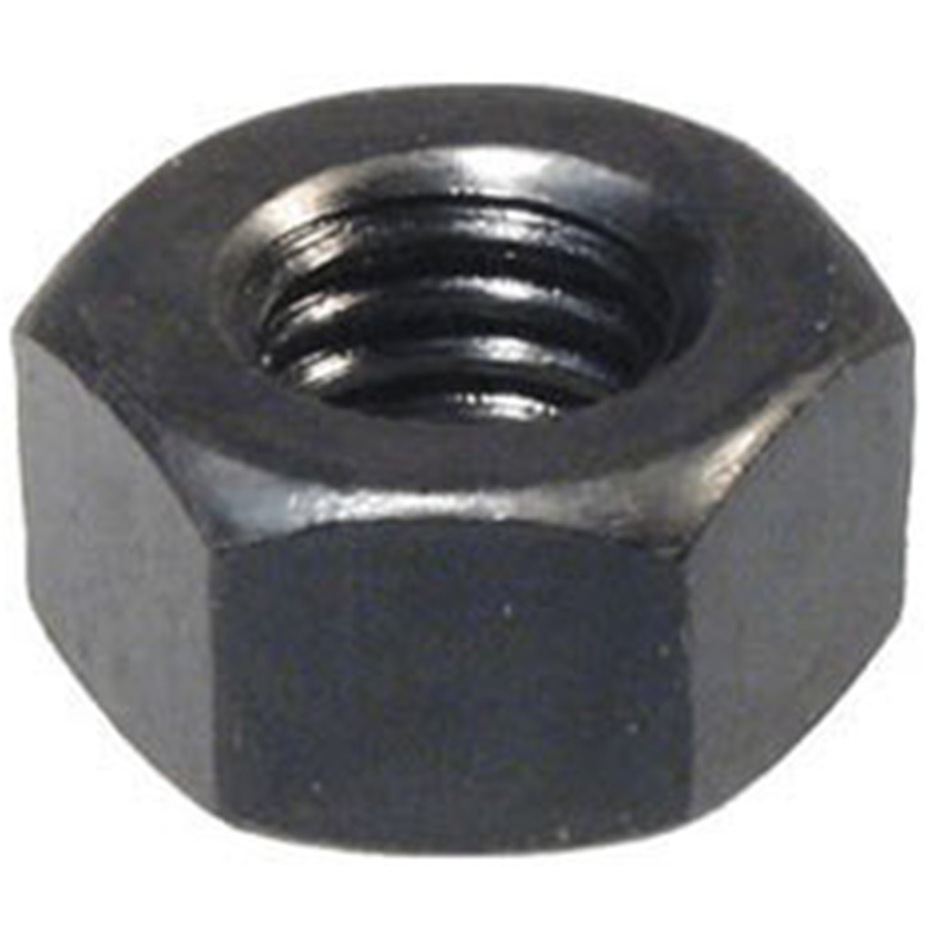 HT NUT 5/8" HI TENSILE NUT | Shopee Philippines