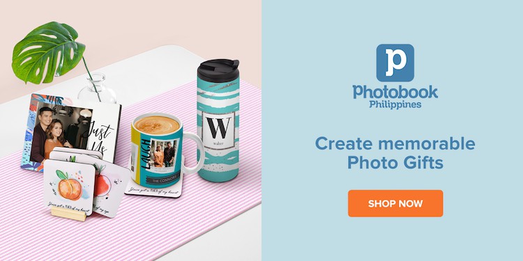 Photobook Philippines, Online Shop | Shopee Philippines