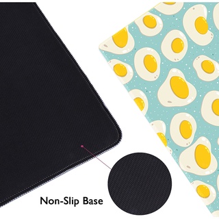 Egg Mousepad Custom Tamago Extended Mousepad Large Gaming Mouse pad ...