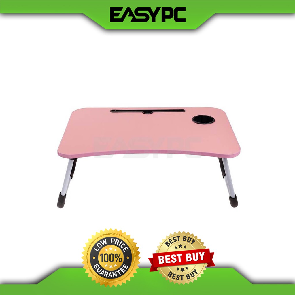 LiteDesk Portable Laptop Table, Lowest Price Mini table for study and ...