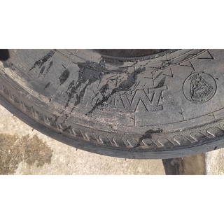 700x15 Hi miller/ Rib Type RECAPPING TIRES / HOT PROCESS (Not Brandnew ...