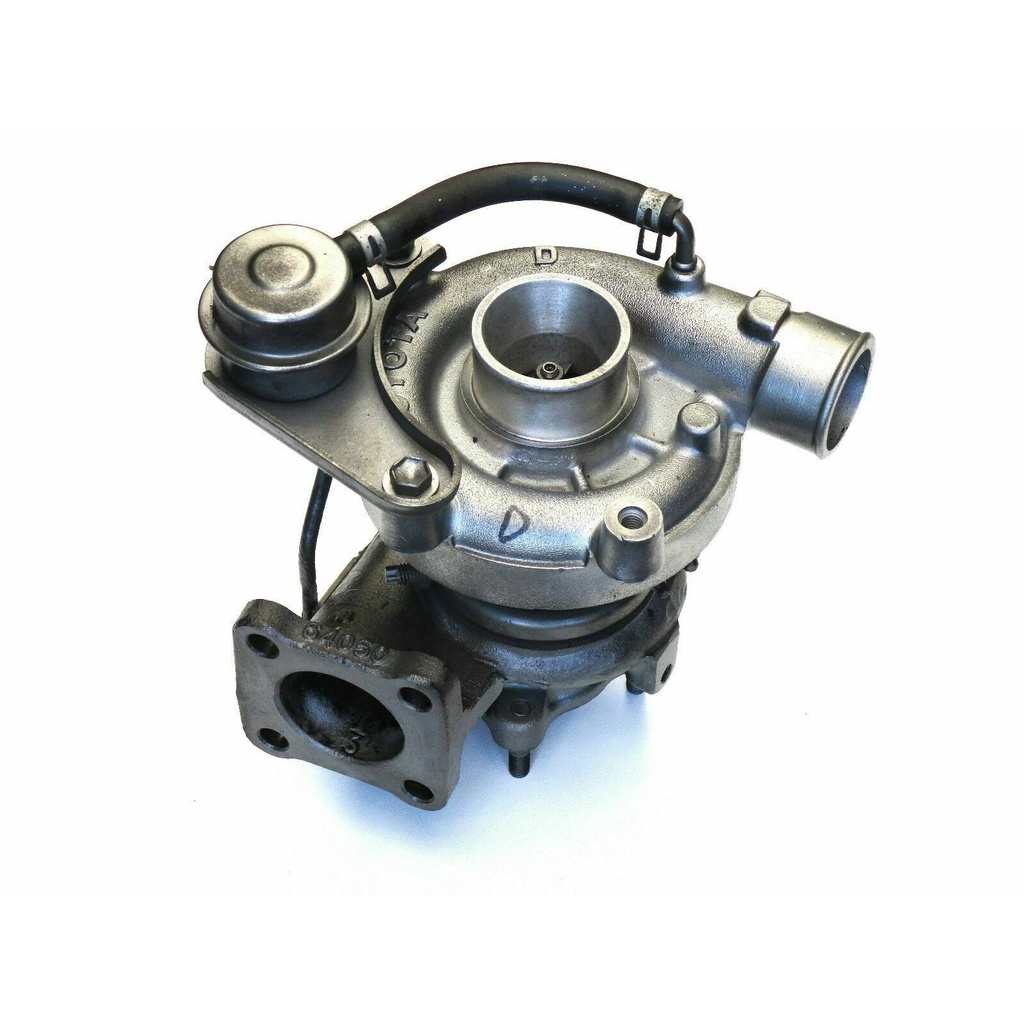 CT12 TURBO 17201-64060 1720164060 17201 64060 Turbocharger For TOYOTA ...