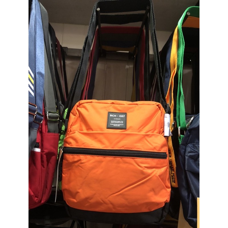 Bench/ Neon Sling Bag | Shopee Philippines