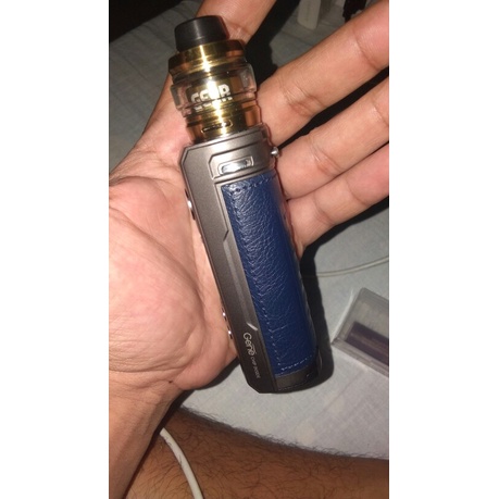 510 Adapter Compatible for VOOPOO Drag X Drag S drag max argus proPod ...