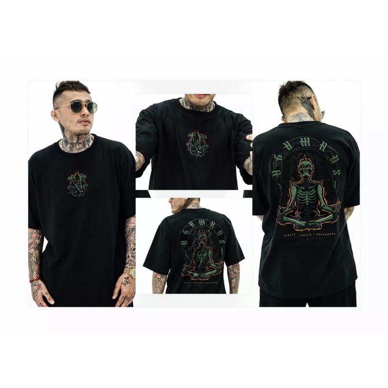 LEGIT HIGHMINDS CLOTHING | Lazada PH