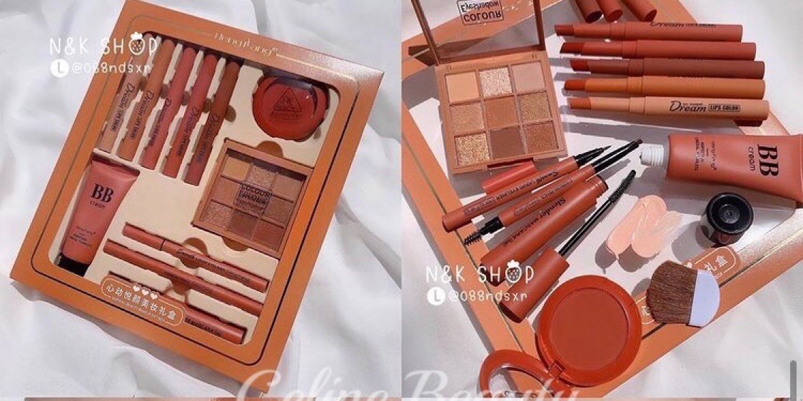 J&r Beauty Shop, Online Shop | Shopee Philippines