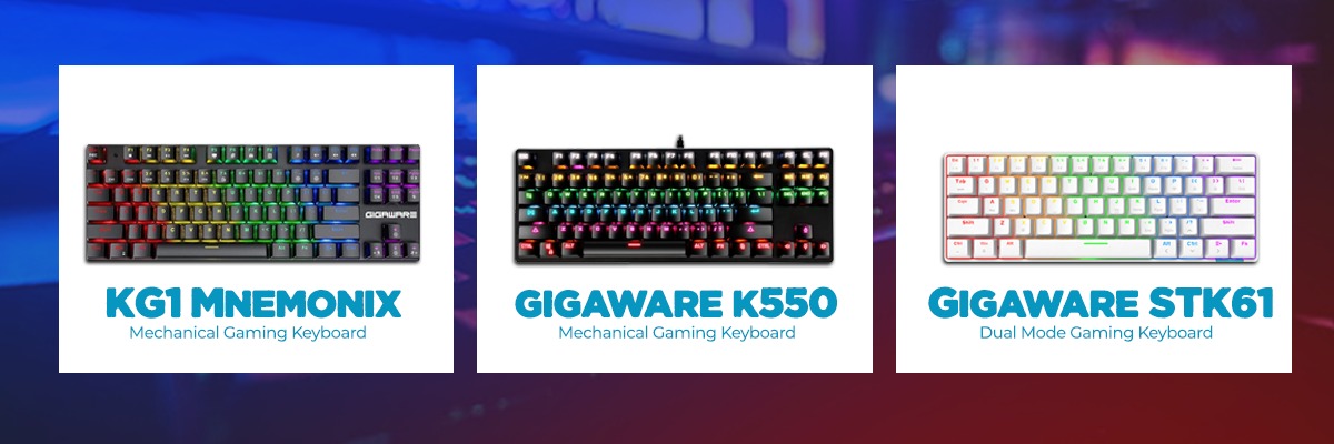 Gigaware, Online Shop | Shopee Philippines