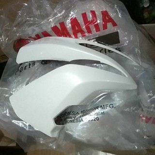 AEROX V1 BODY COWLING RIGHT SIDE ORIG. YAMAHA GENUINE PARTS | Shopee ...