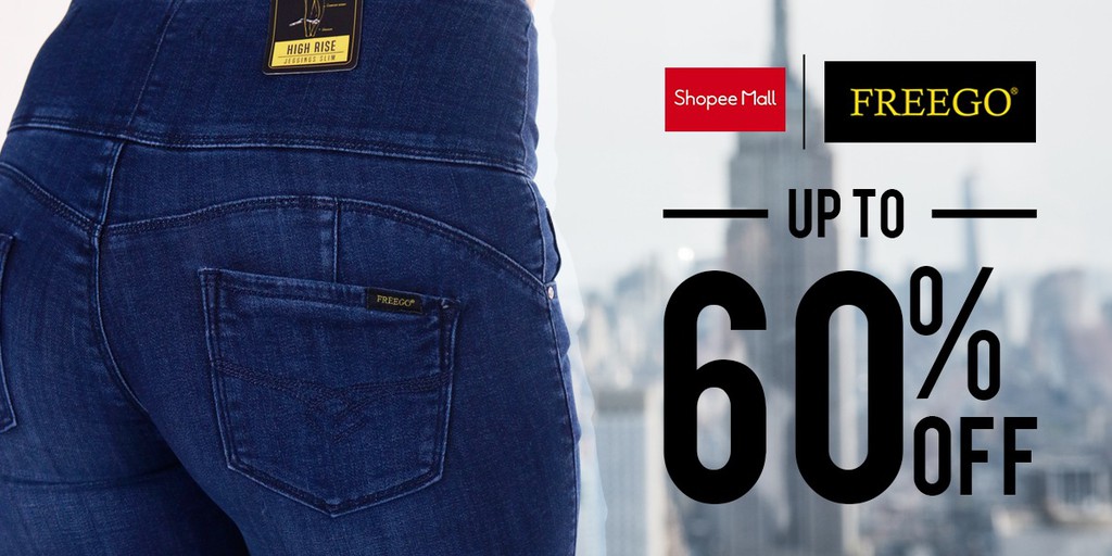 Freego Official Store, Online Shop | Shopee Philippines