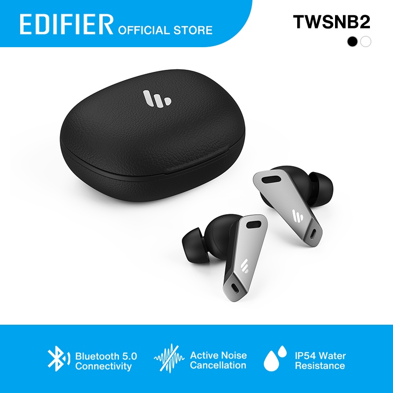 Edifier TWS NB2 & TWS NB2 Pro Wireless Earbuds Bluetooth V5.0 ...