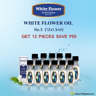 White Flower Official Shop, Online Shop | Shopee Philippines