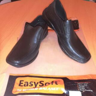 Easysoft Shoes "Mexico" for Kids ,Mens and Teens in black color ...