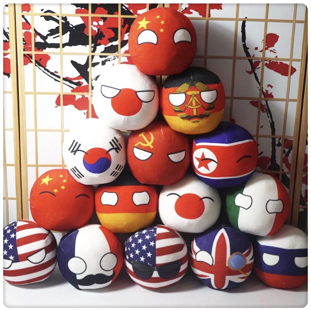 countryball - Best Prices and Online Promos - Jan 2023 | Shopee Philippines