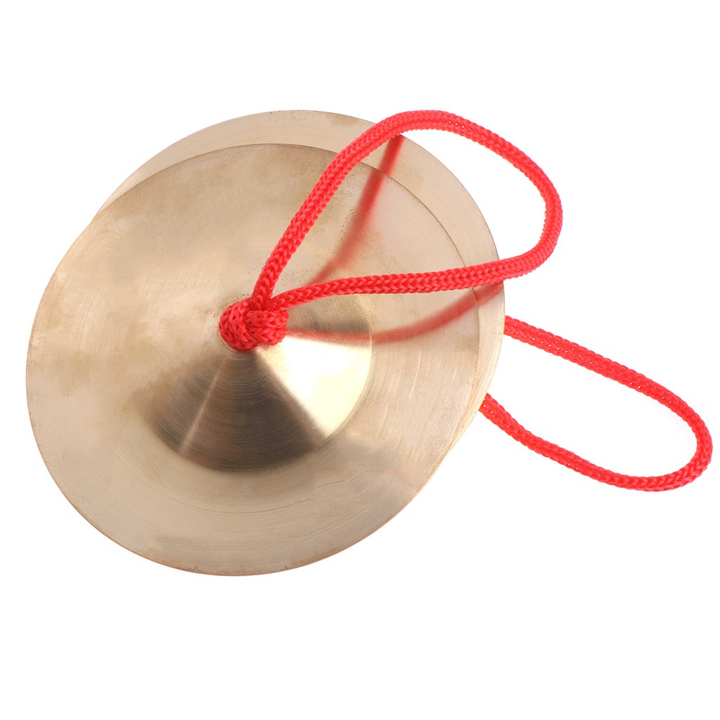 Hand Cymbals For Kids