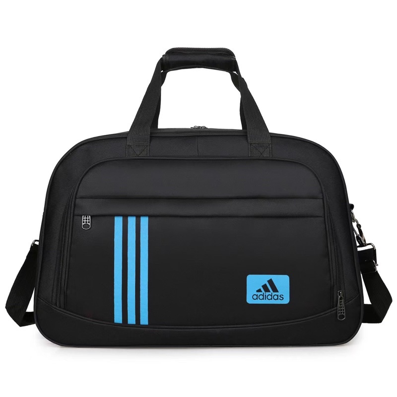 JYS New Adidas Large capacity travel bag. | Shopee Philippines