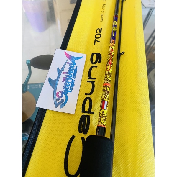 Capung Special Edition 702 Relix Nusantara | Shopee Philippines