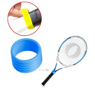 Tennis Racket Handle Rubber Ring Racquet Band | Shopee Philippines