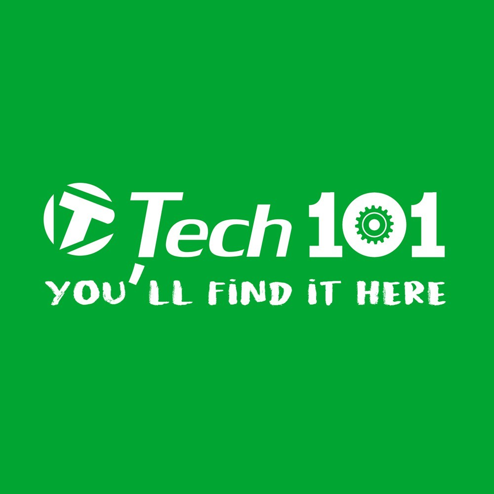 Tech101, Online Shop | Shopee Philippines