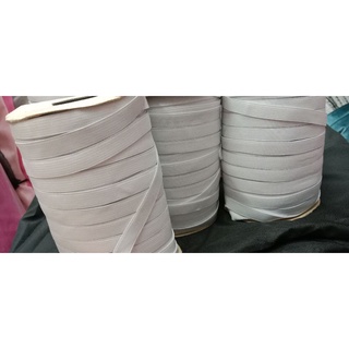 Garter 1/2 inch. Sold per yard. High quality garters | Shopee Philippines