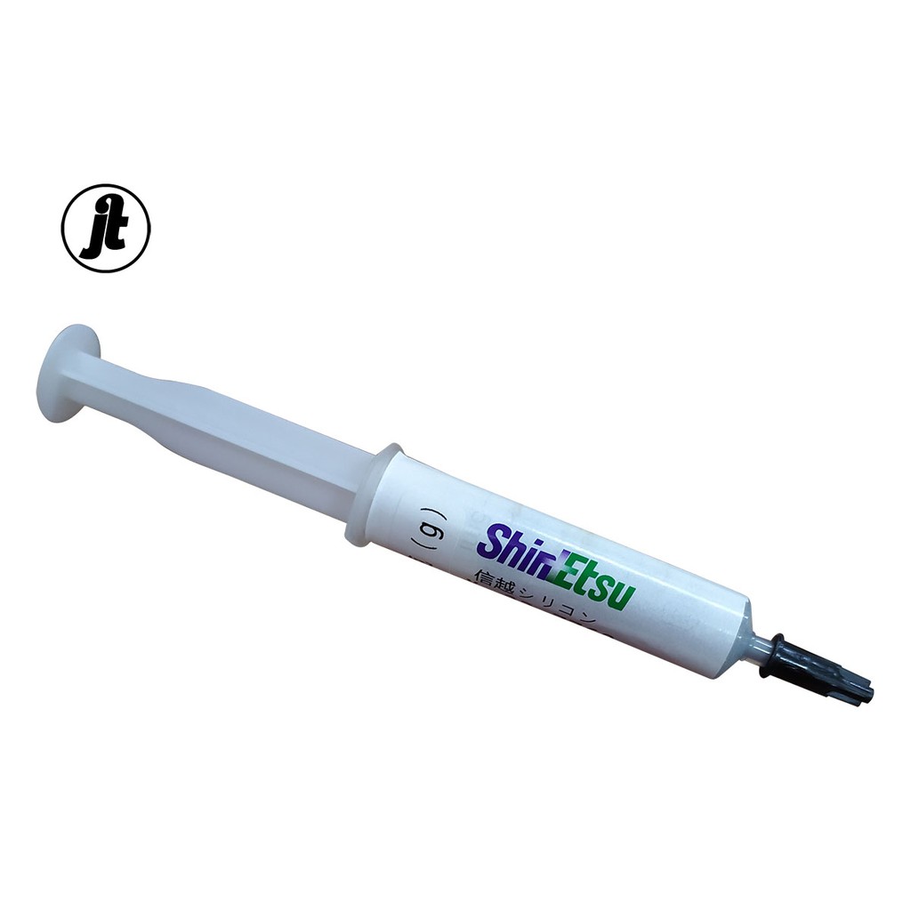 5g ShinEtsu X-23-7762 Thermal Grease | Shopee Philippines