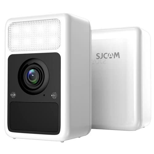 SJCAM SJ1 HOME CAMERA | Shopee Philippines