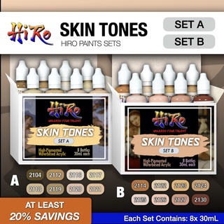 Hiro Paints, Online Shop | Shopee Philippines