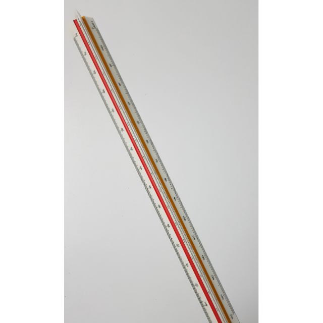Metric triangular scale | Shopee Philippines