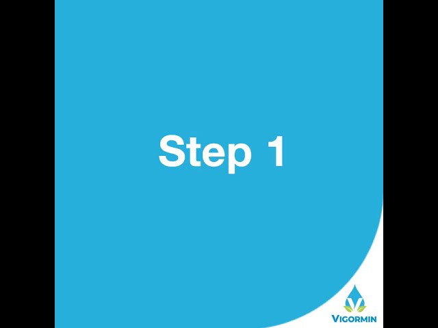 Vigormin Home, Online Shop | Shopee Philippines