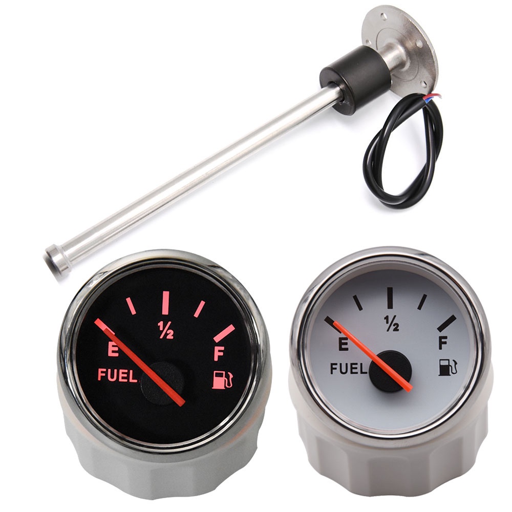 150mm~300mm Fuel Water Level Sensor Flow IP67 Waterproof Fuel Gauge ...