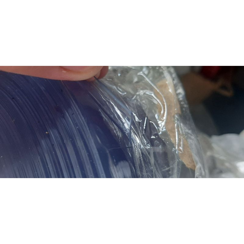 PVC plastic Cover Gauge 30 1Mm | Shopee Philippines