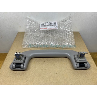 Toyota Rav4 2005 - 2013, Vios 2007 - 2015, Yaris 2005 - 2013 Grip ...