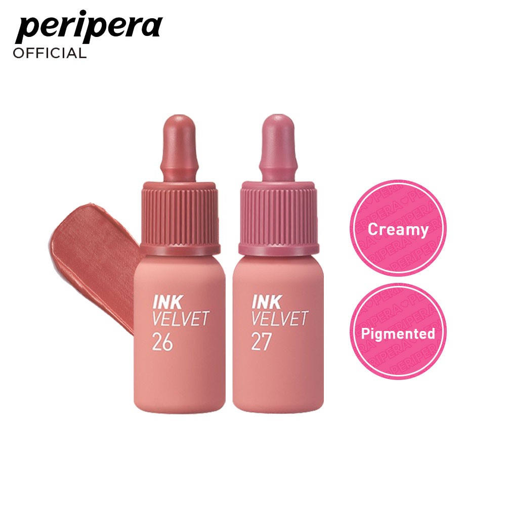 Peripera Official Store, Online Shop | Shopee Philippines