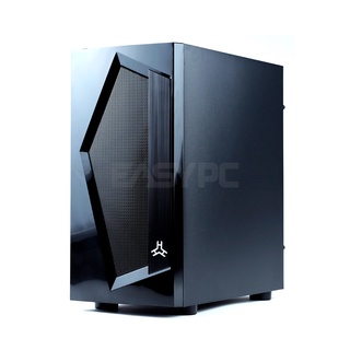 Rakk Anyag Gaming Case, Rakk anyag Ryzen/Intel Desktop Casing, Rakk ...