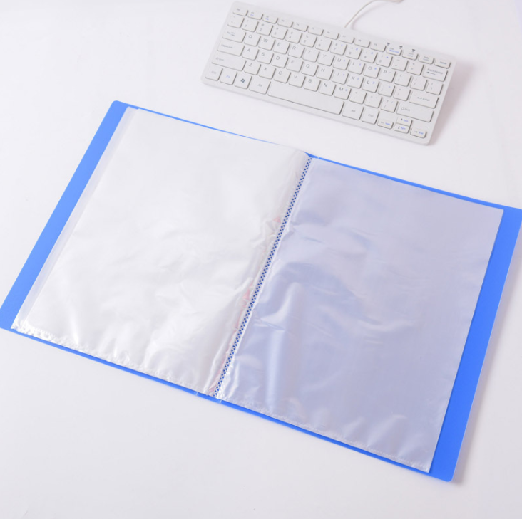 A4 Size Expandable File Folder Waterproof Document Box | Shopee Philippines