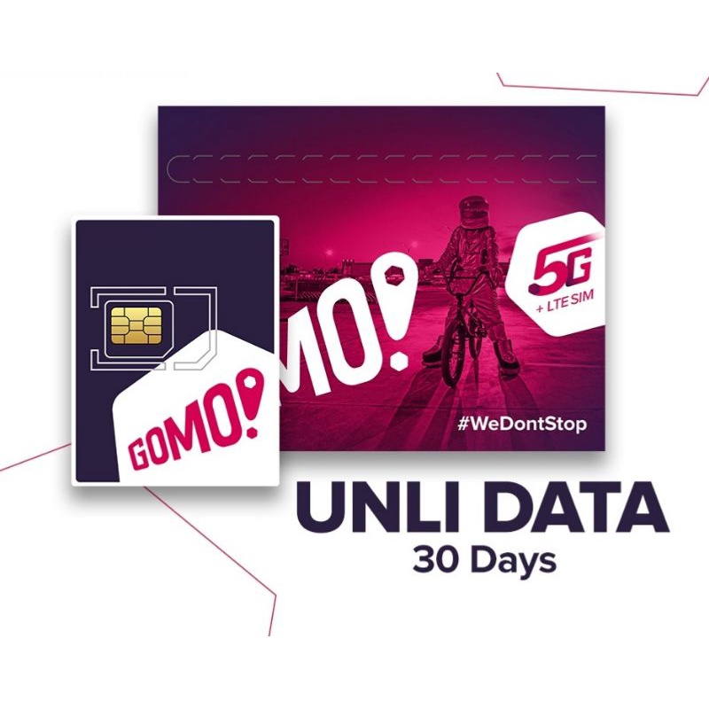 globe-gomo-sim-w-unli-data-30-days-legit-powered-by-globe-telecom