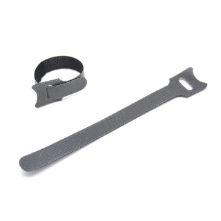 50 PCS Universal Cable Velcro Data Cable Strap Headphone Cable | Shopee ...