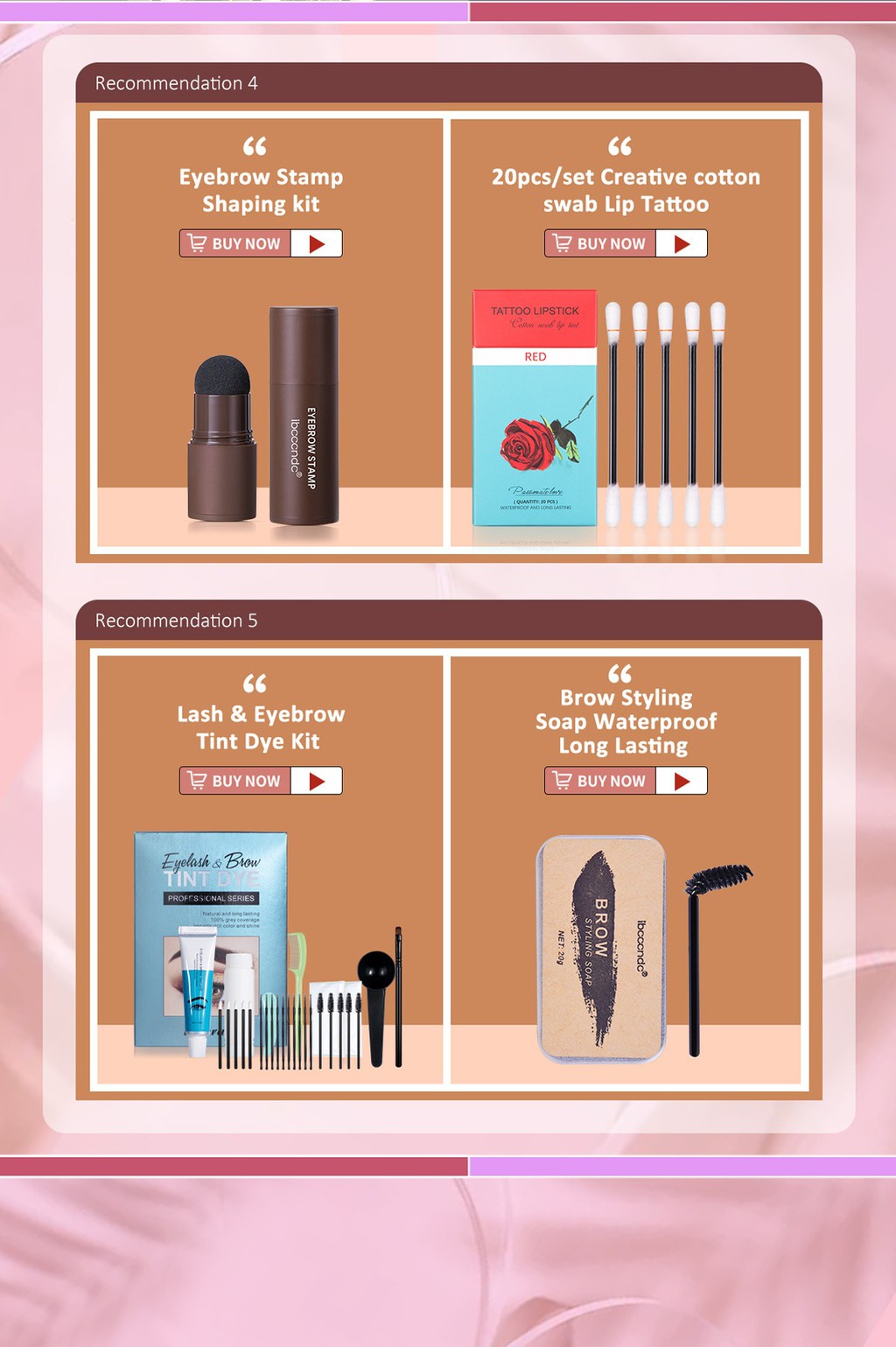 ibcccndc Official Store, Online Shop | Shopee Philippines