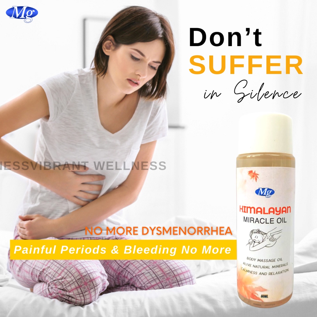 [V.WELLNESS] HIMALAYAN MIRACLE OIL with Pink Himalayan Salt Crystal ...