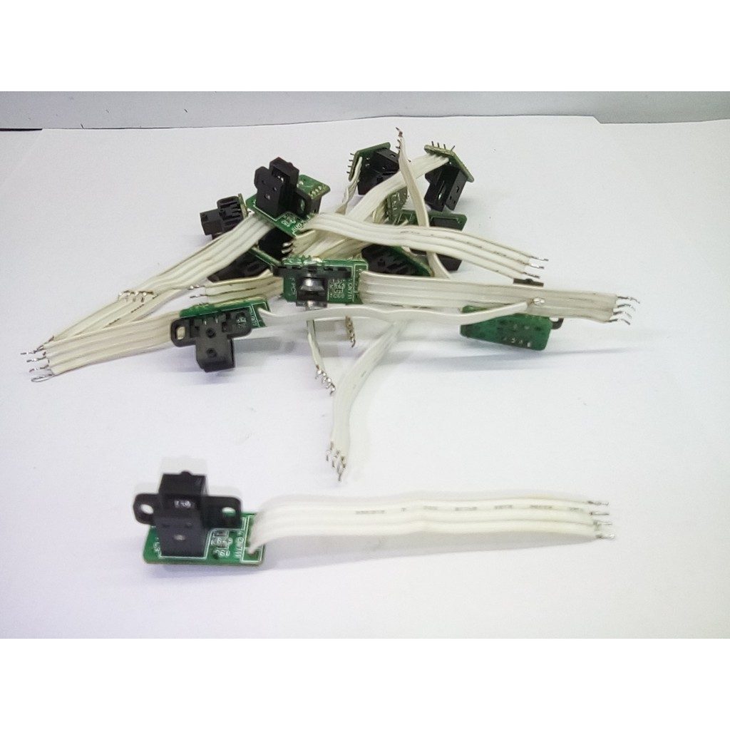 Epson L120 Encoder Sensor with cable | BeeCost