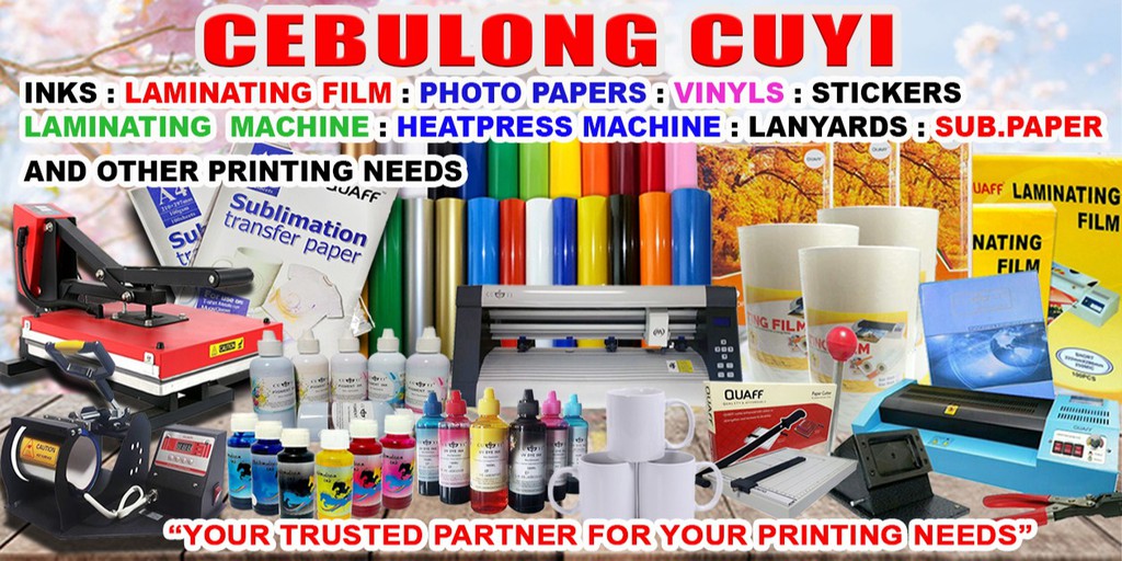CEBULONG CUYI, Online Shop | Shopee Philippines