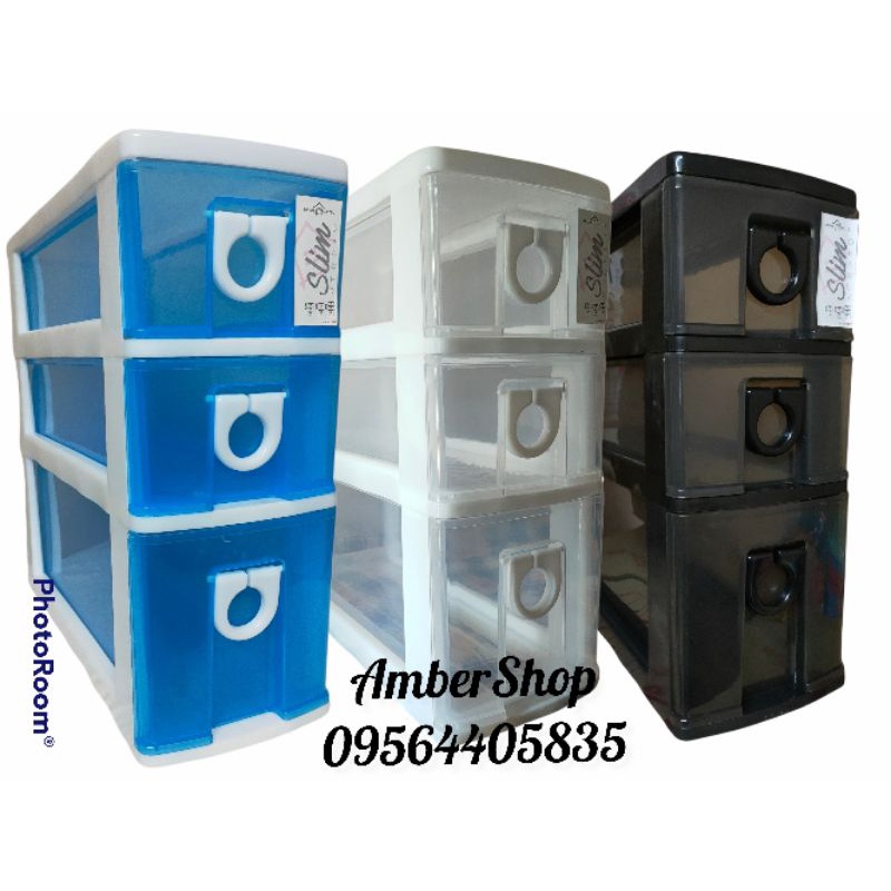 Slim Drawer | Mini Drawer (Combi) | Shopee Philippines